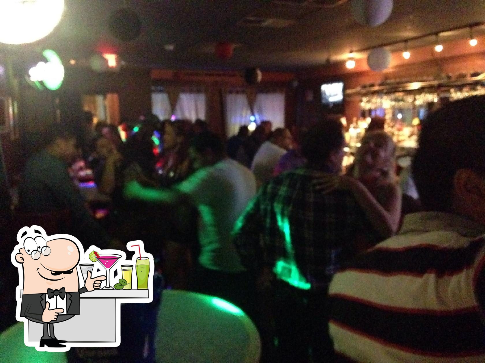 Aquarius Bar in Elizabeth - Restaurant reviews