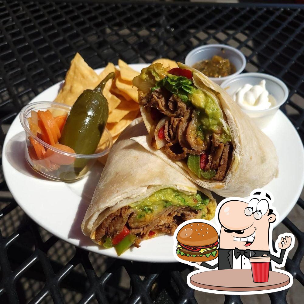 Lodi Papapavlo’s, Lodi - Restaurant menu, prices and reviews