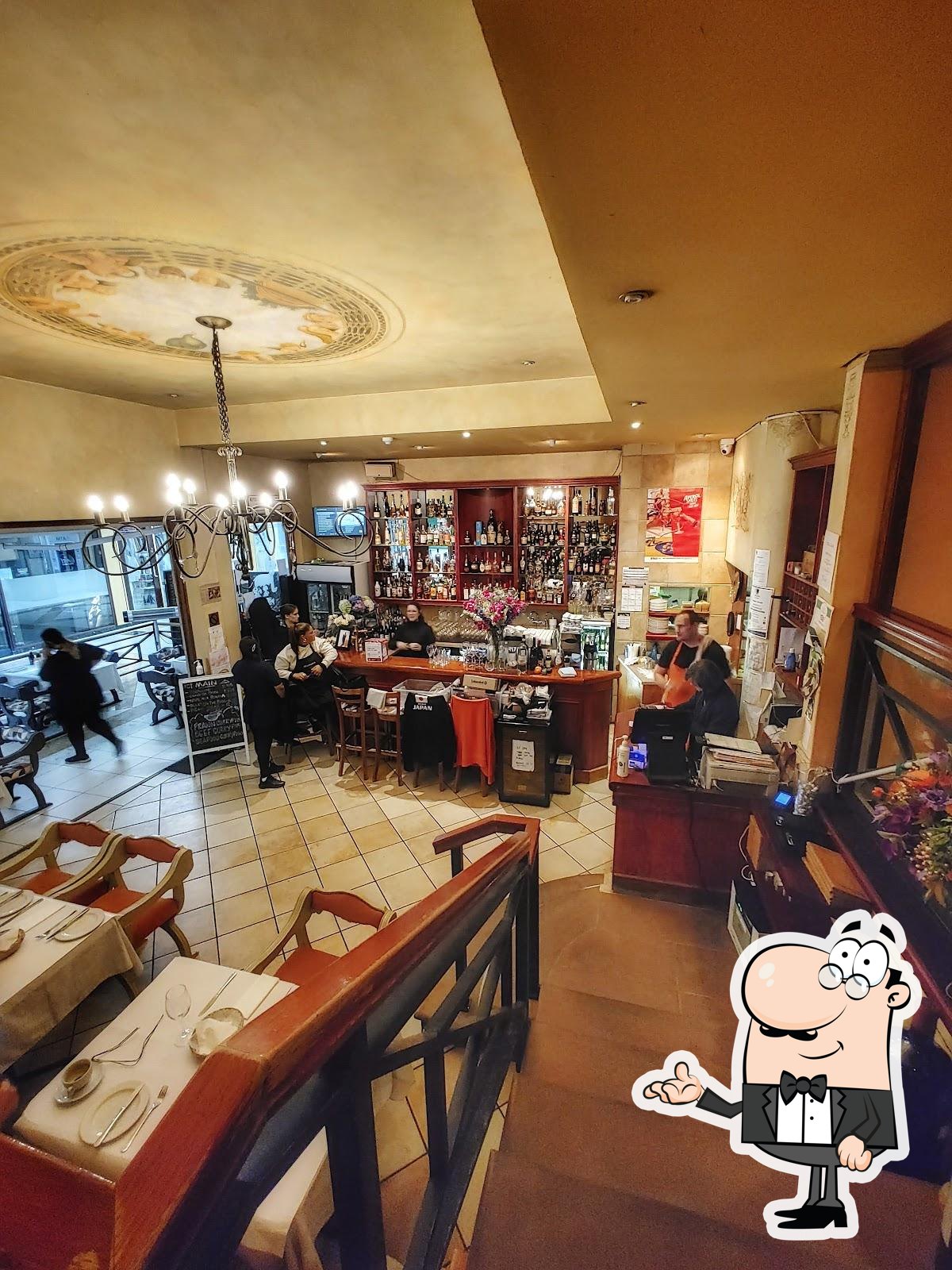 Mamma Roma Newlands, Cape Town - Restaurant menu, prices and reviews