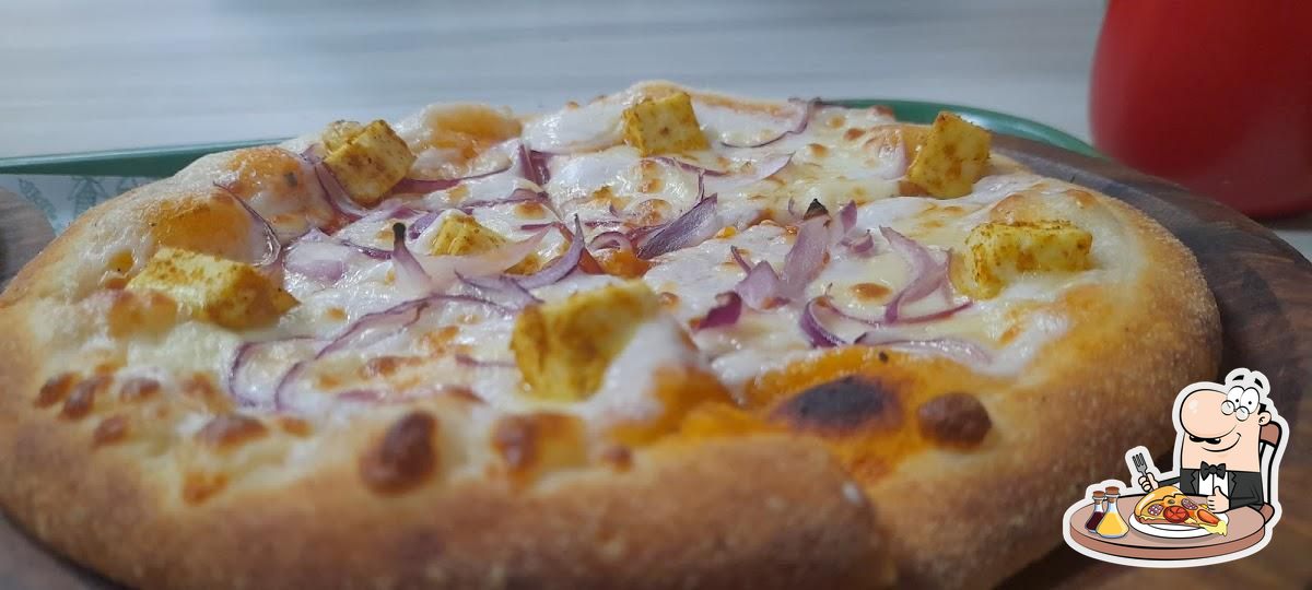 Pizza Story Jahu, Jahu - Restaurant reviews