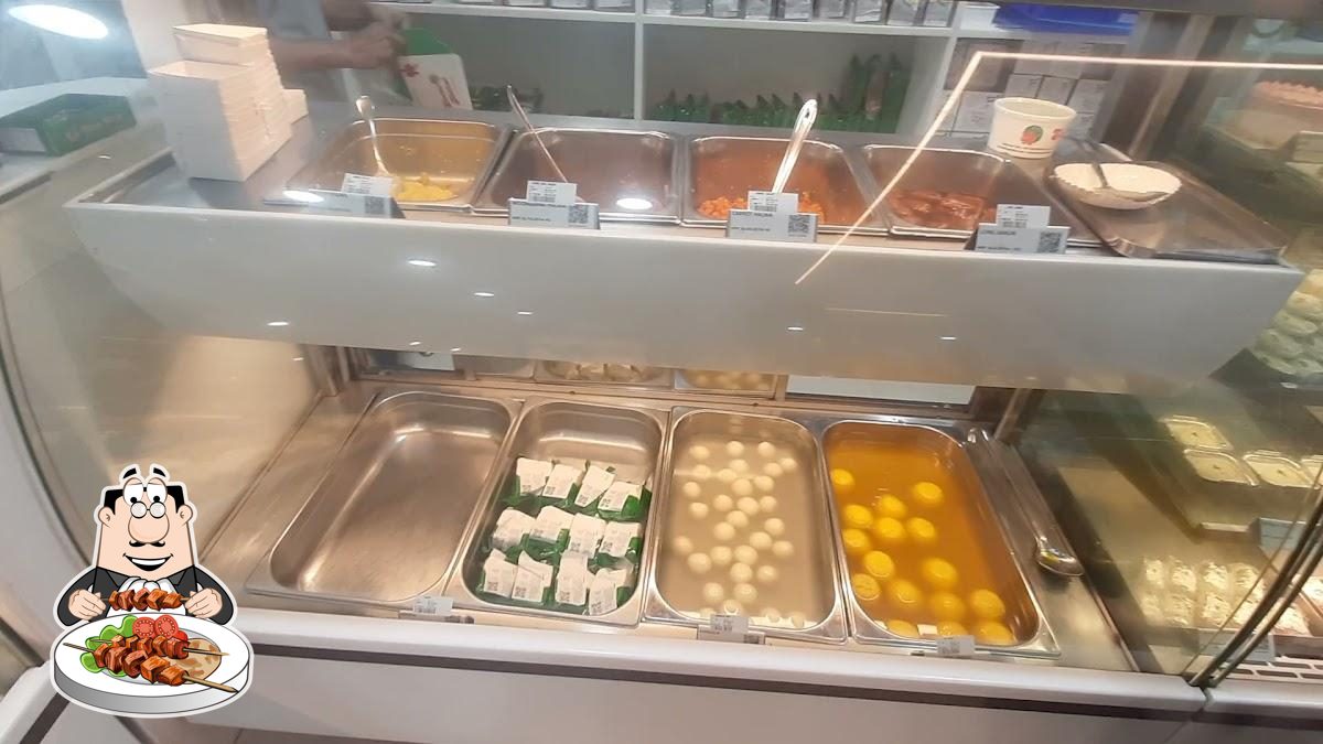 Shree Mithai, Chennai, 18 - Restaurant menu and reviews