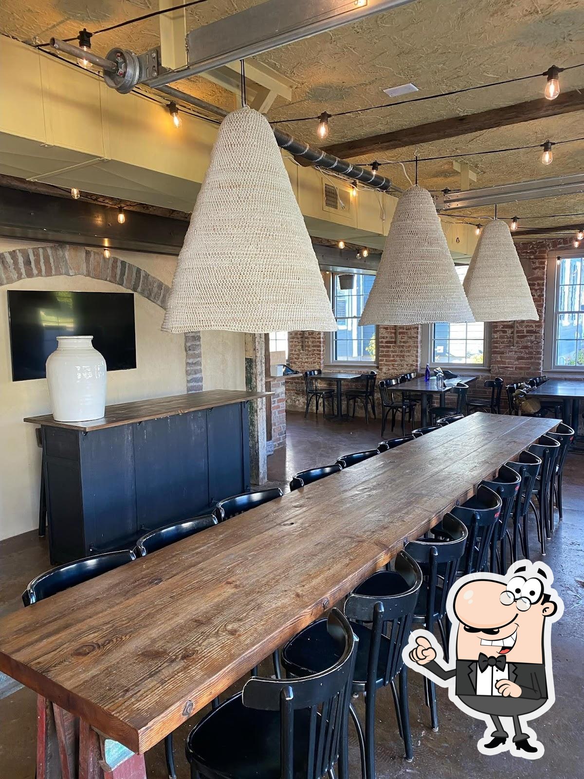 Tavola Rustica, Lambertville - Restaurant menu, prices and reviews