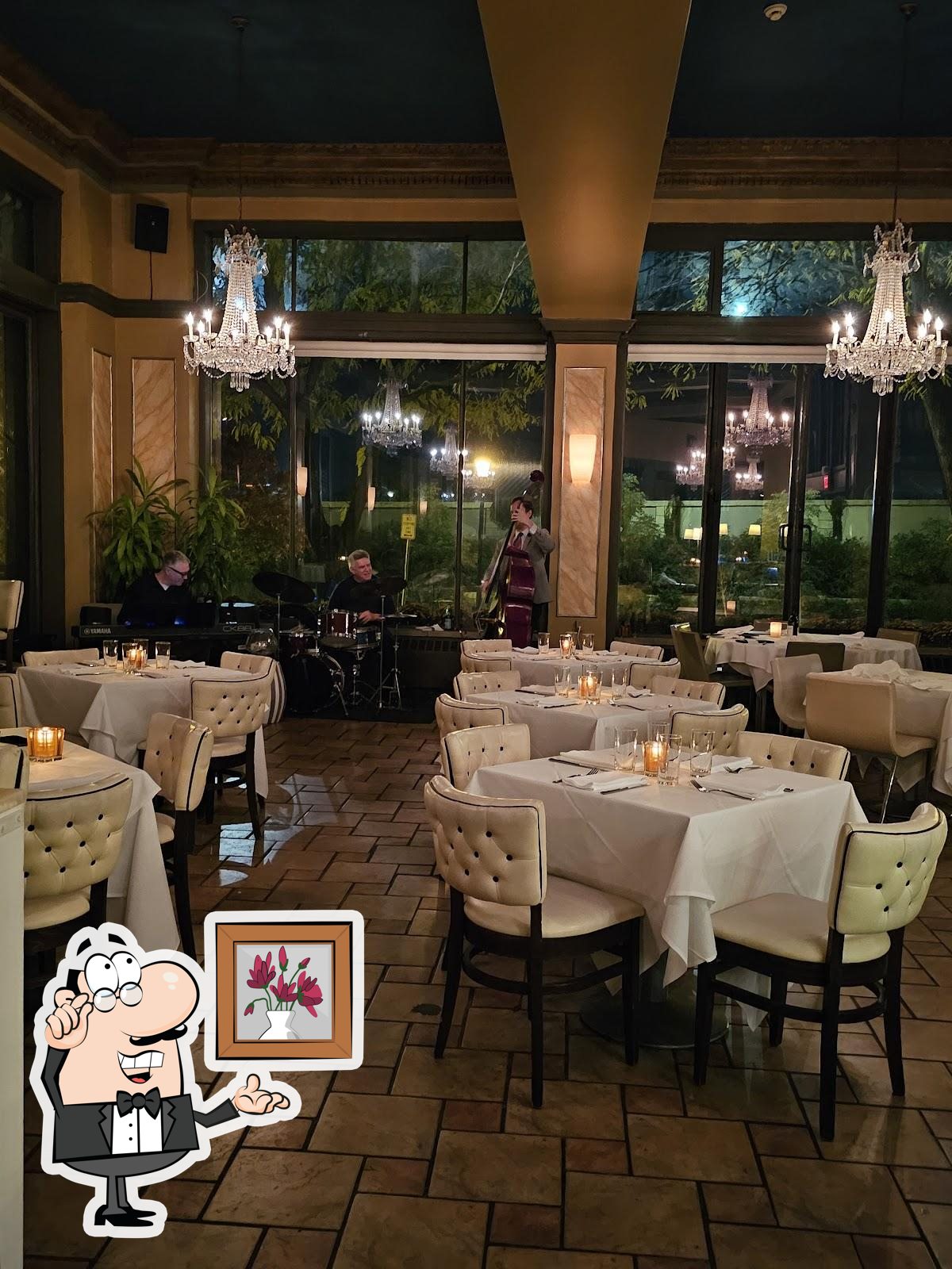 Café and Bar Lurcat, Minneapolis - Restaurant menu, prices and reviews