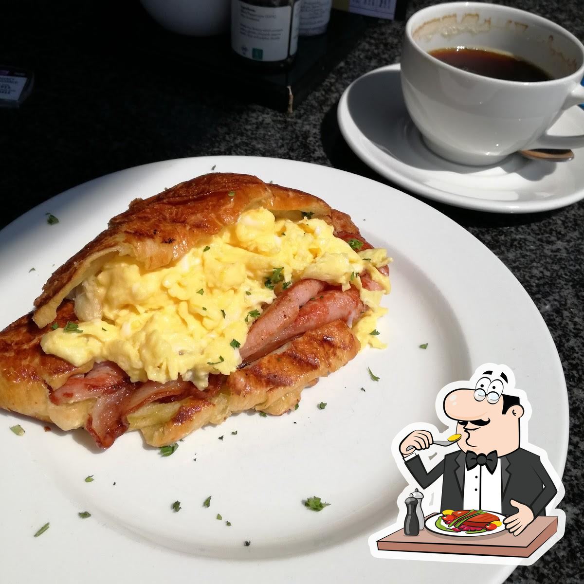 Fournos Little Falls, Roodepoort - Restaurant menu, prices and reviews