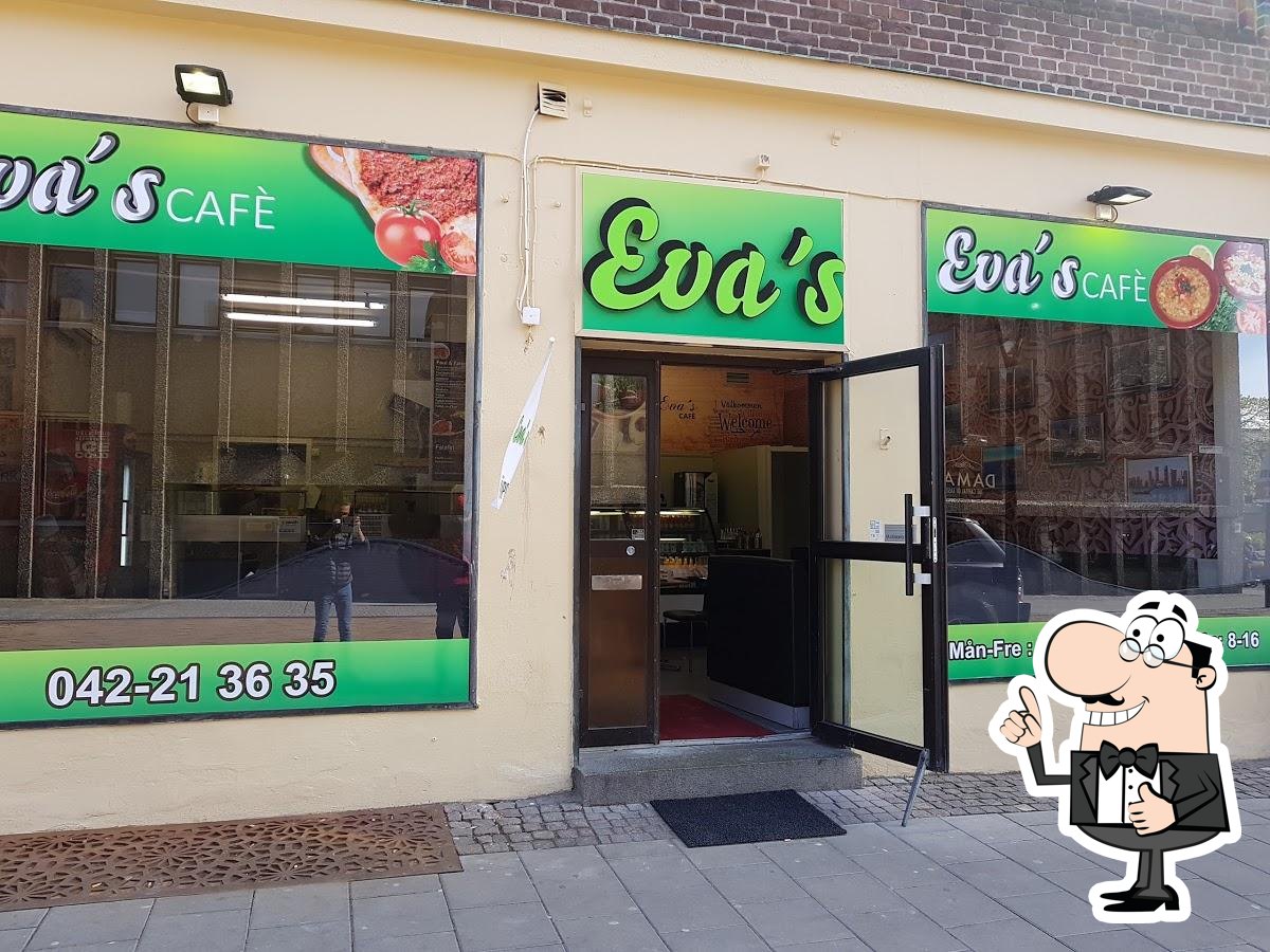 Eva's cafe, Helsingborg - Restaurant reviews