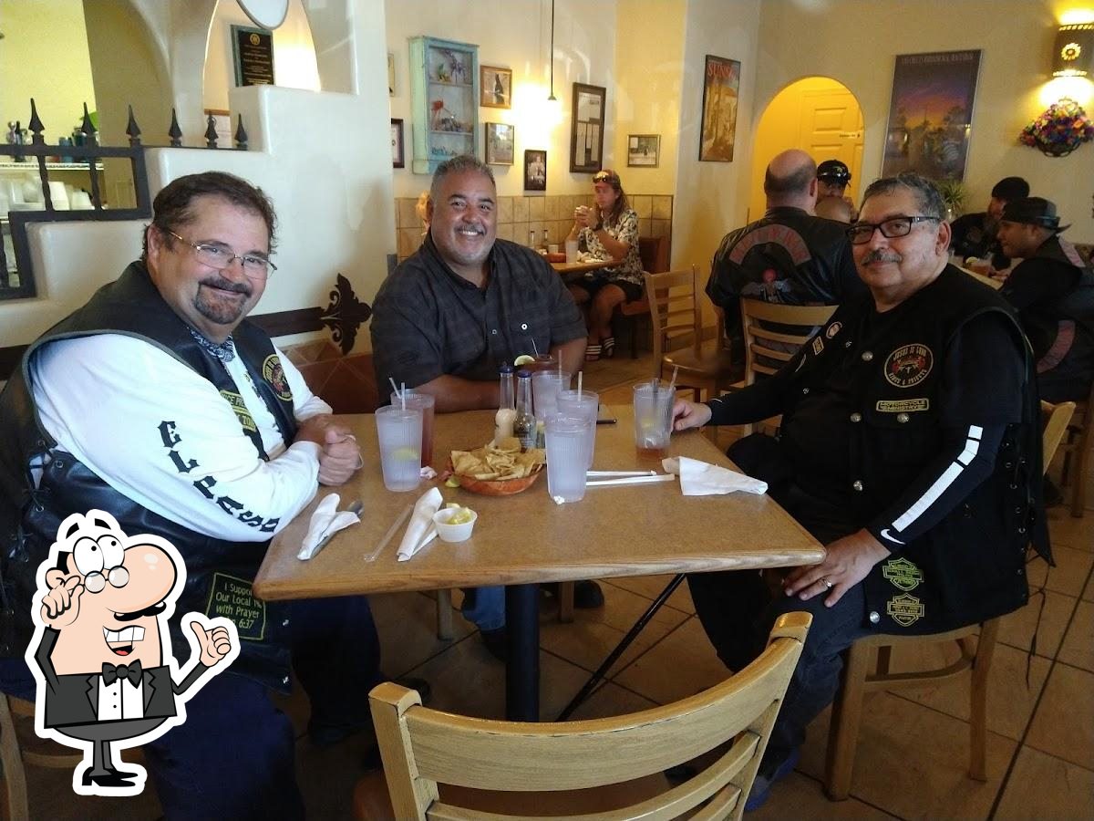 Andele Restaurant, Mesilla - Restaurant menu, prices and reviews