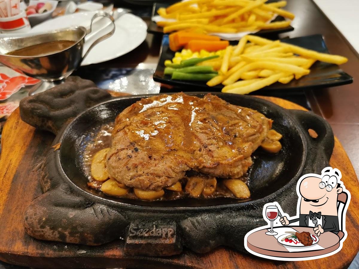 Gandy Steak & Bakery, West Jakarta, Jalan Kedoya Raya. A15. No.29 ...