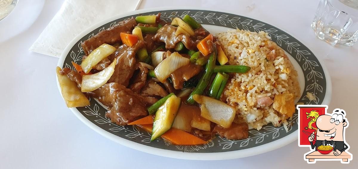 Grand Court Chinese Restaurant, 38 Sharp St in Cooma - Restaurant reviews