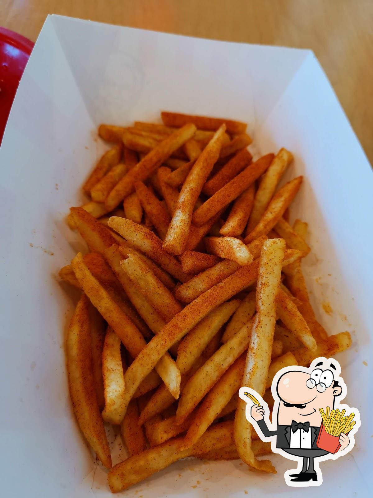 KFC Halwan restaurant, Sharjah - Restaurant reviews
