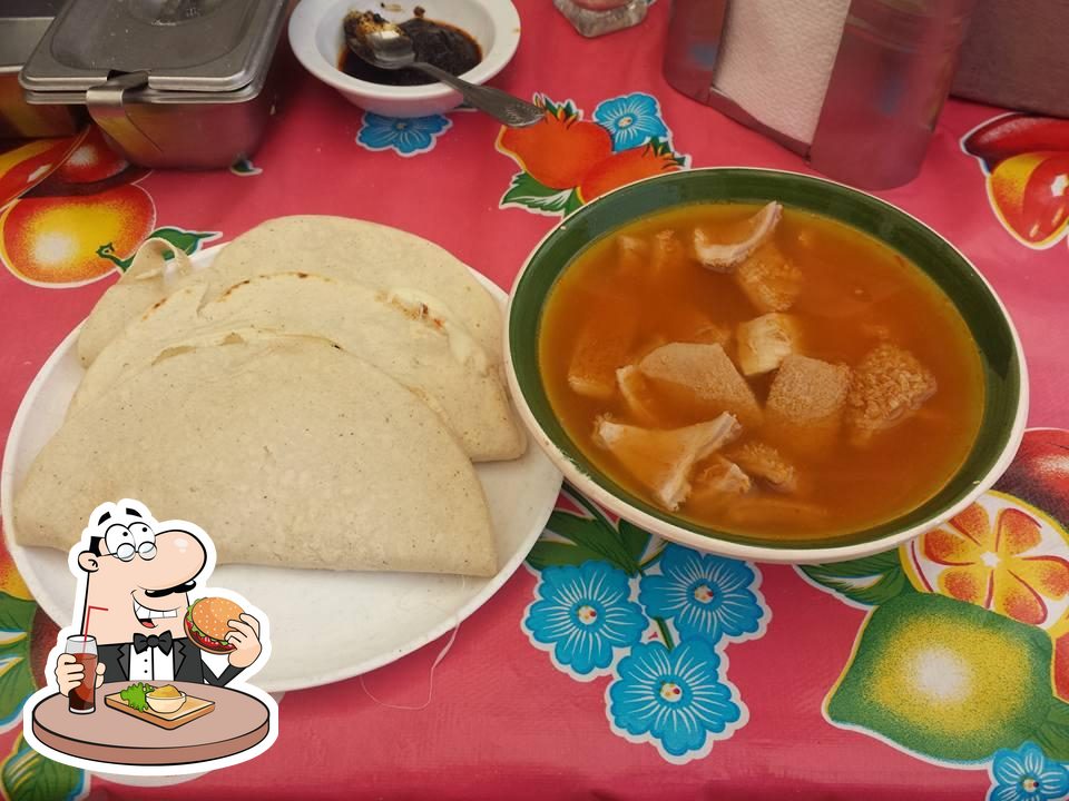 MENUDO Doña Rosa restaurant, Zapopan - Restaurant reviews