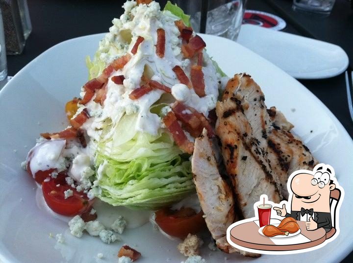 Remington Tavern and Seafood Exchange in North Tonawanda - Restaurant ...