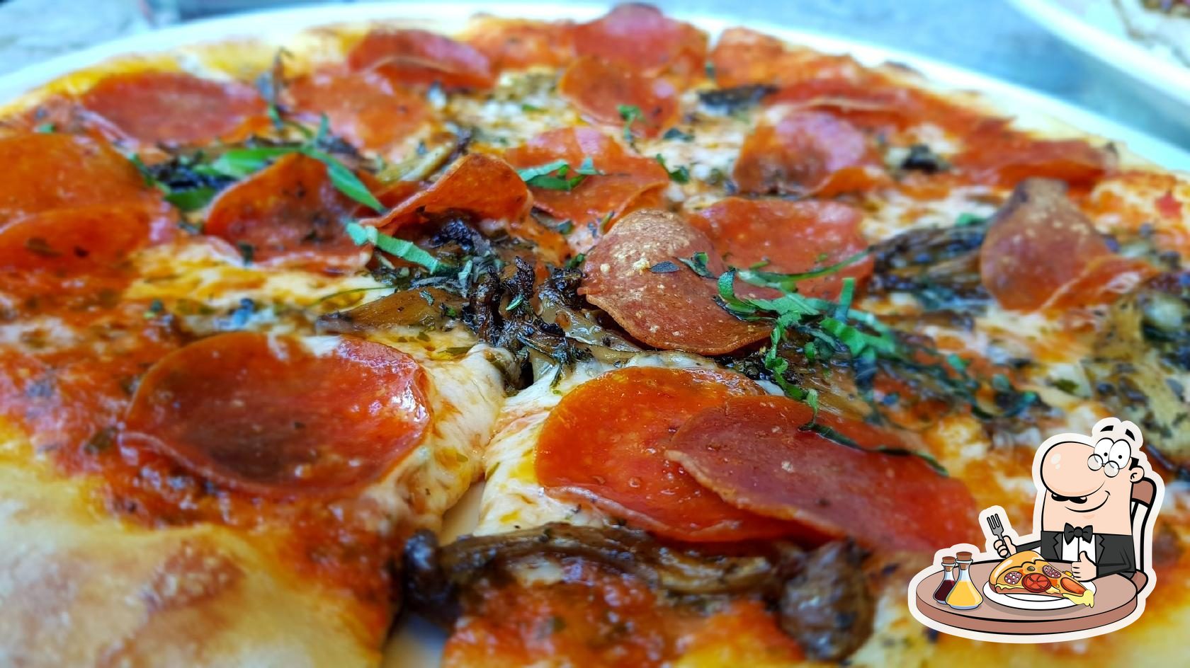 Ruscello, 1450 Ala Moana Blvd Suite 2950 in Honolulu - Restaurant menu ...