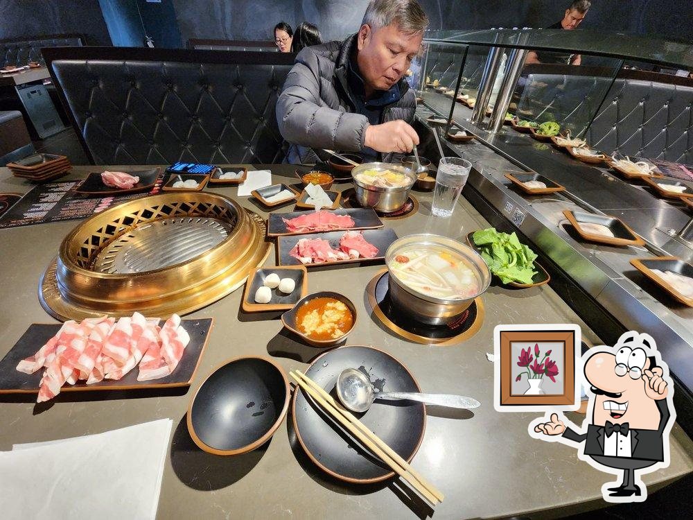 Seapot, Plano - Restaurant menu, prices and reviews