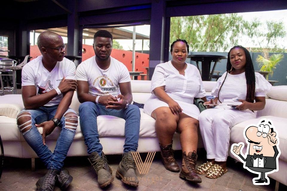 The Village Lifestyle pub & bar, South Africa - Restaurant reviews