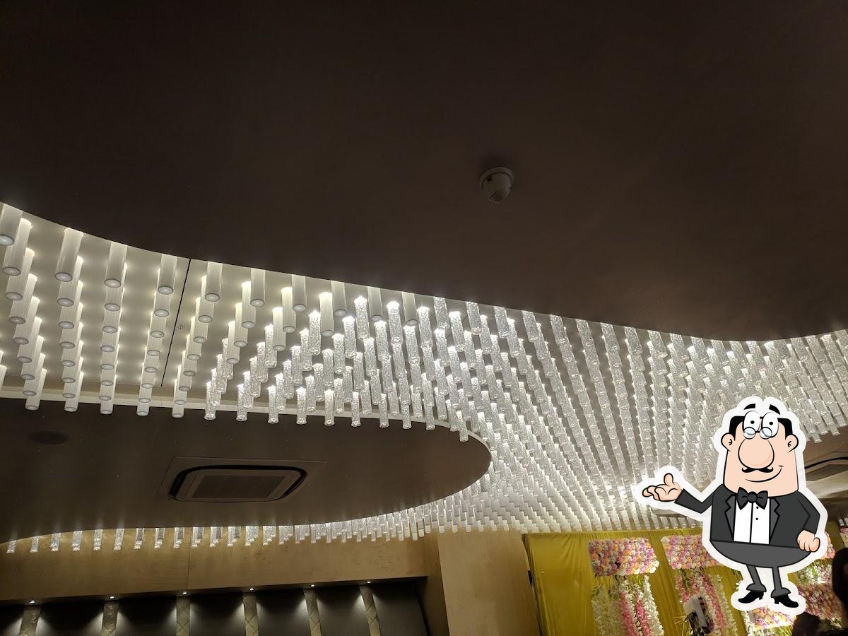 BONHOMIE 2 RESTAURANT & BANQUET, PALDI-BHATTA, AHMEDABAD, Ahmedabad ...