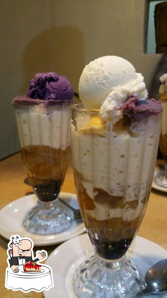 Little Quiapo desserts, Quezon City - Restaurant menu and reviews