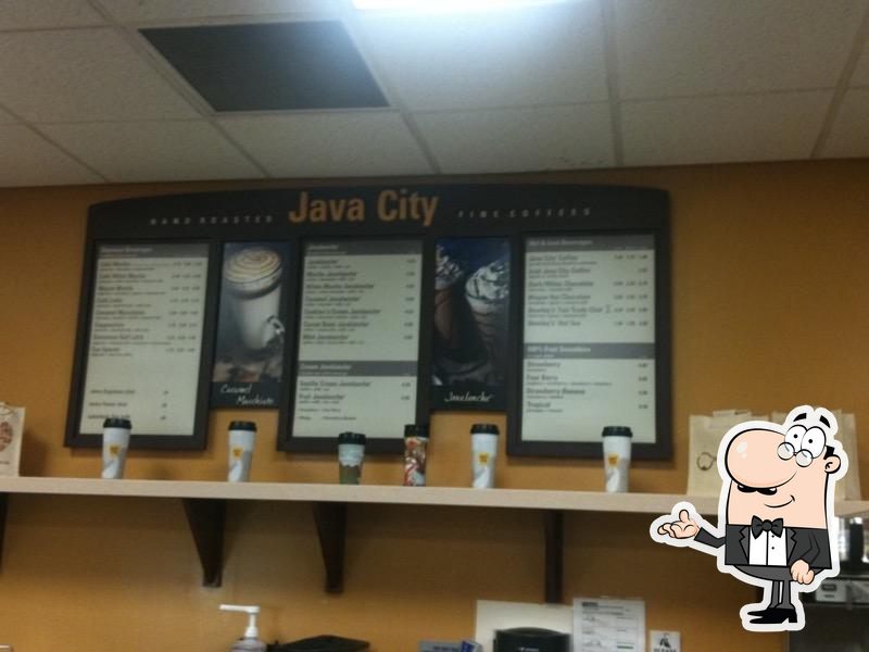 Java City in Chattanooga