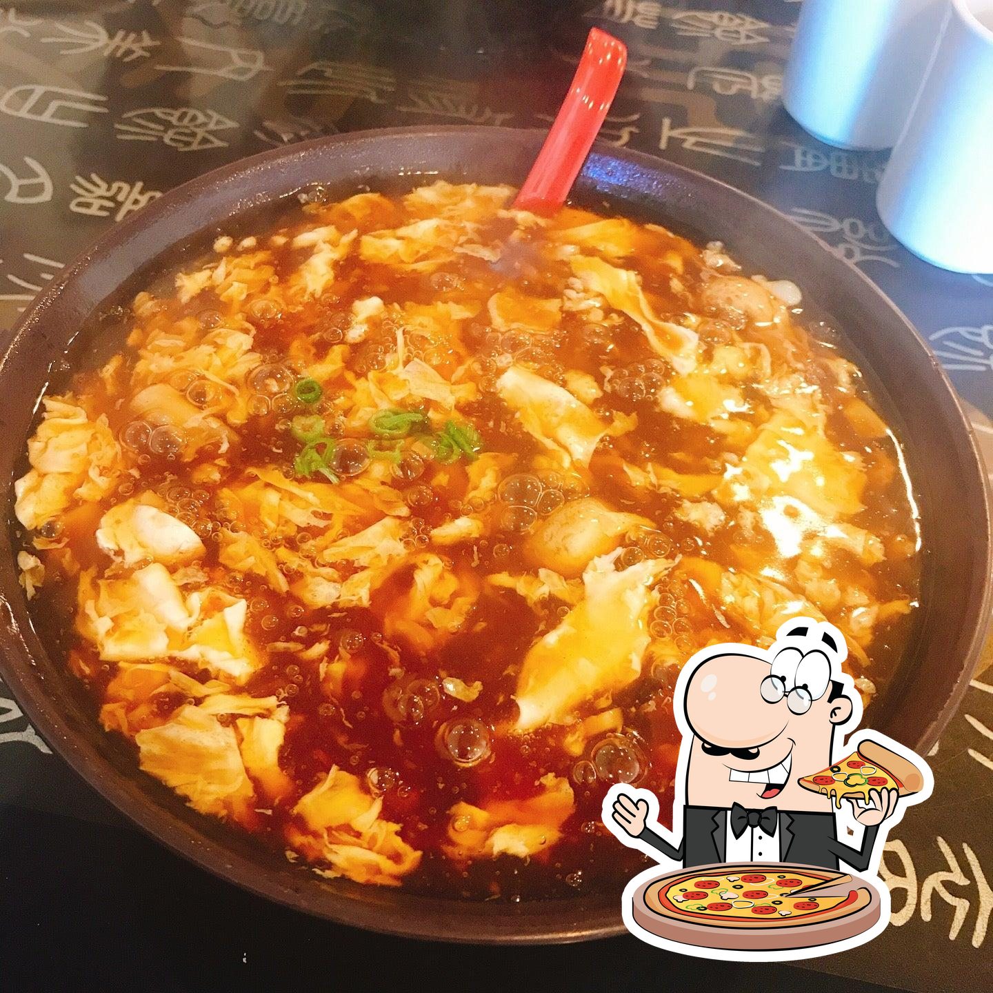 King Noodle in Everett - Restaurant menu and reviews