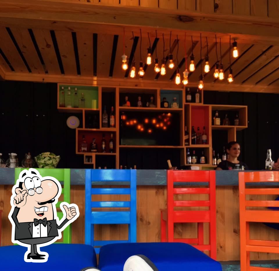Frida Bar & Lounge, Constanza - Opiniones del restaurante