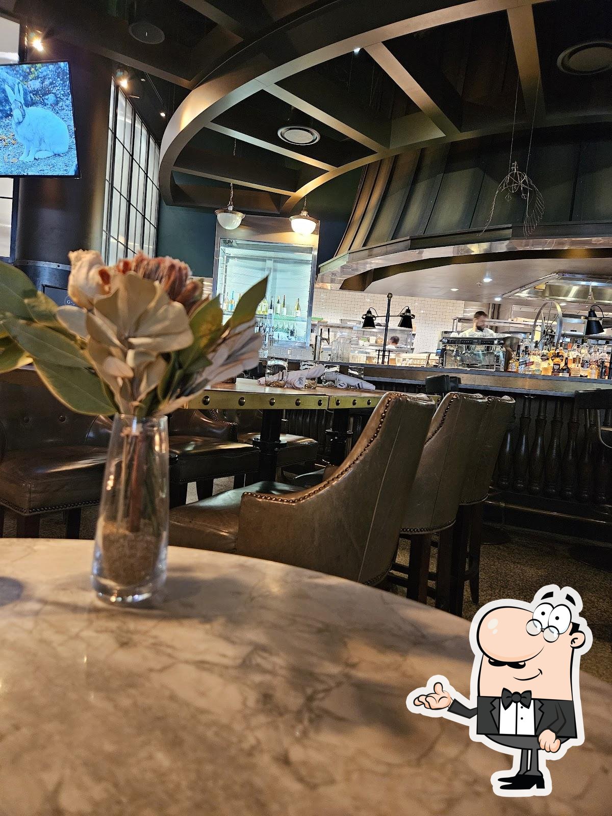 The Guild, Calgary - Restaurant menu, prices and reviews