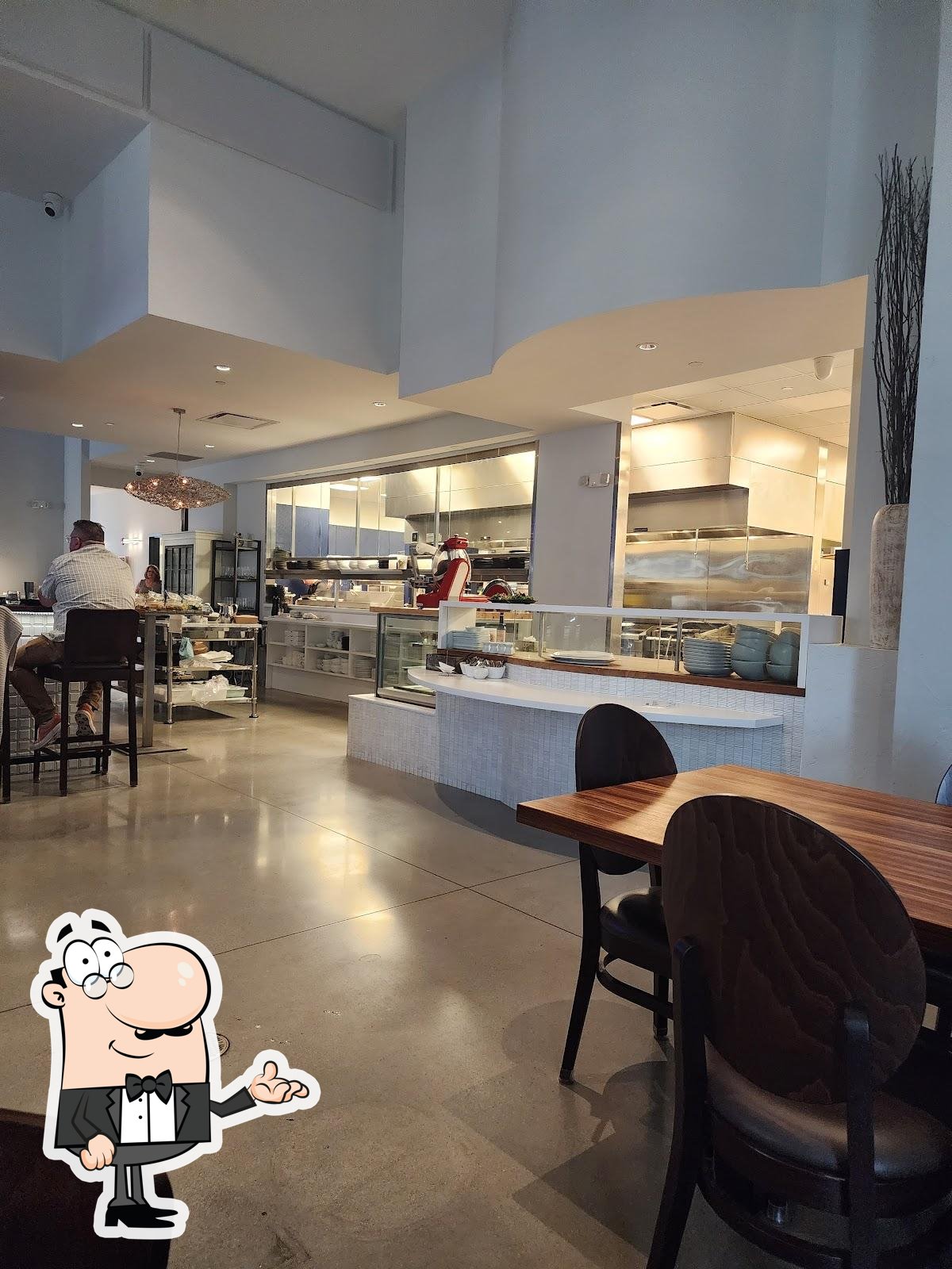 Andiamo Restaurant + Bar, North Andover - Restaurant menu, prices and ...
