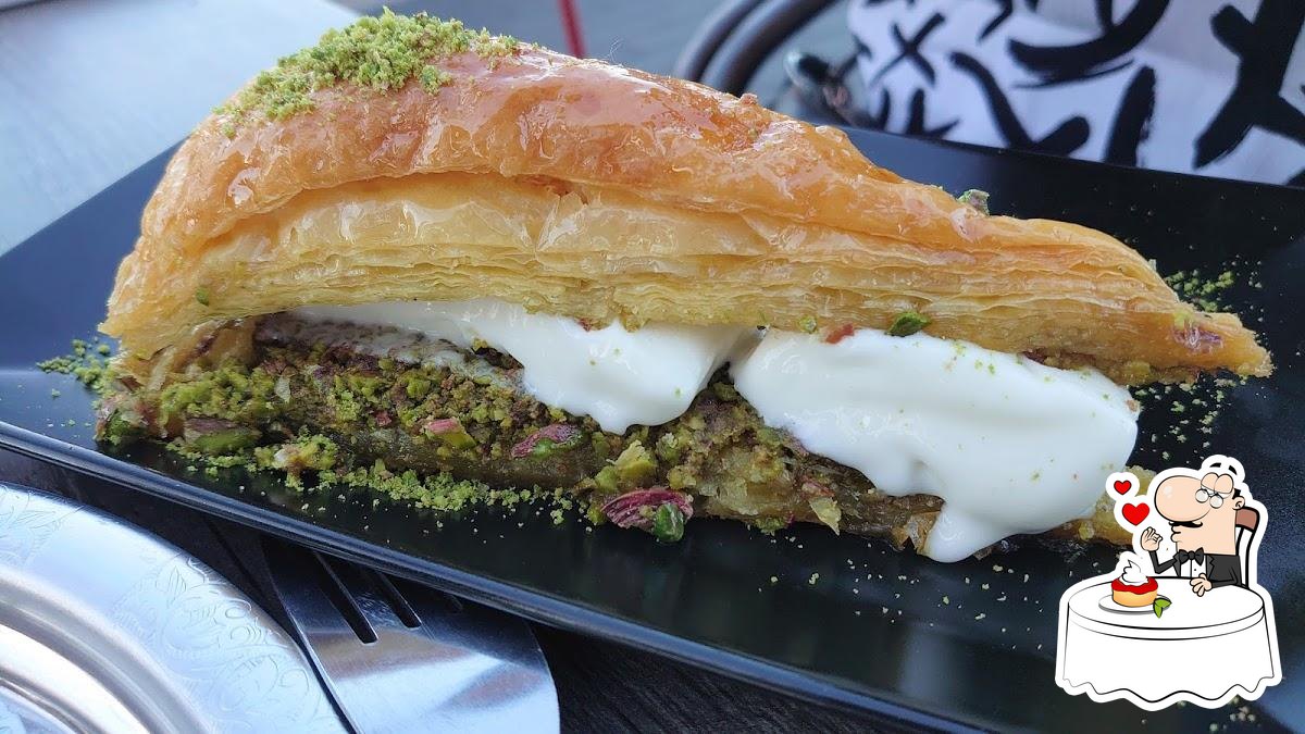 Anteplioglu Wiesbaden cafe, Mainz - Restaurantbewertungen