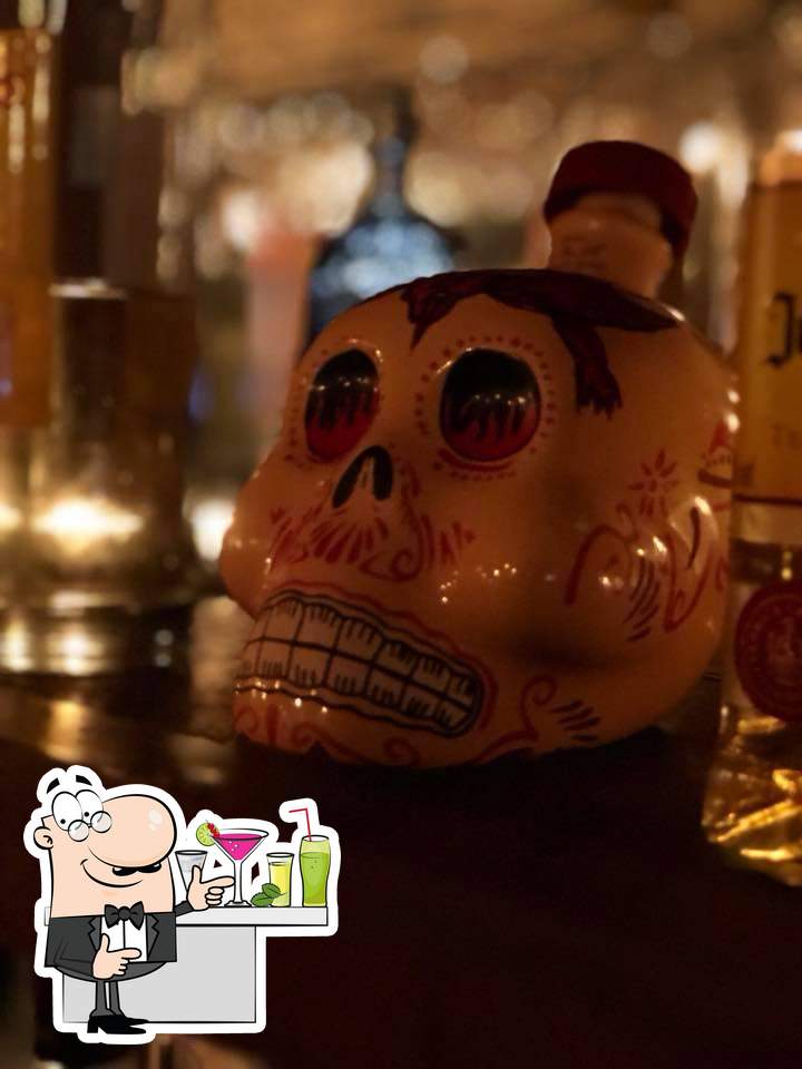Monkey Factory in Barcelona - Restaurant reviews