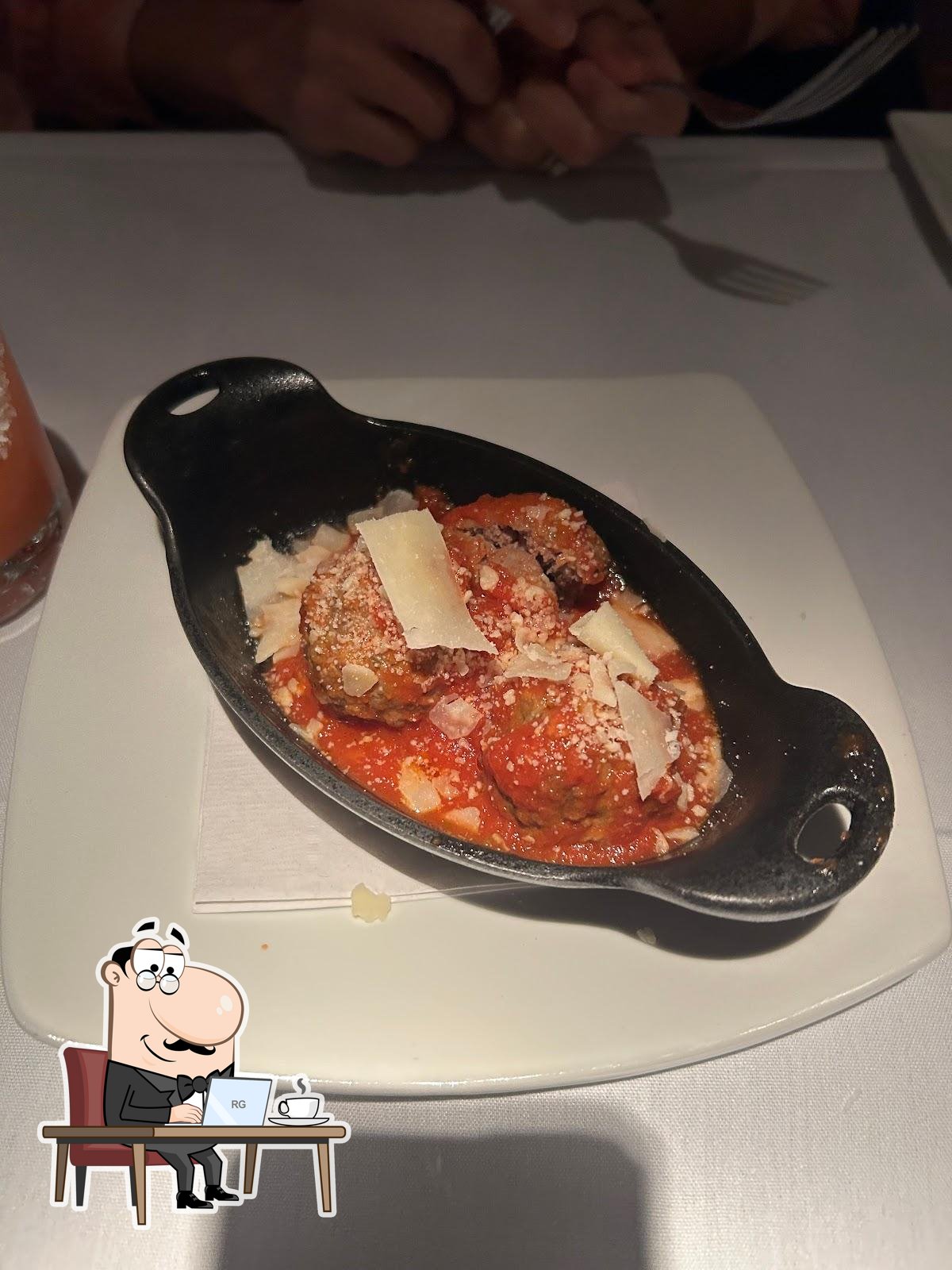 Saluda's Restaurant, Columbia - Restaurant menu, prices and reviews