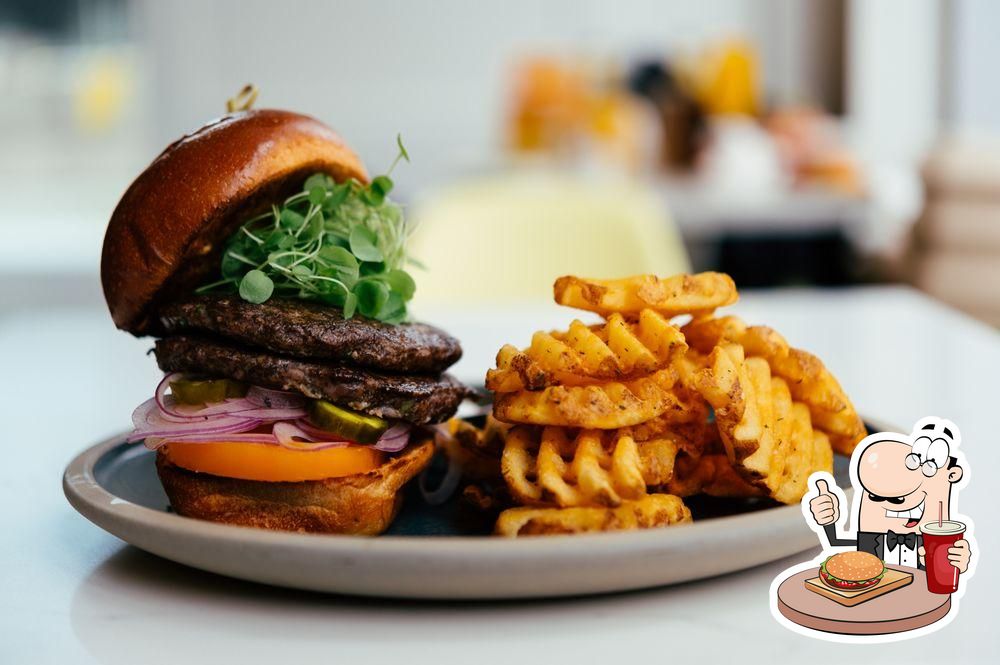 OEB Breakfast Co. in Saskatoon - Restaurant menu and reviews