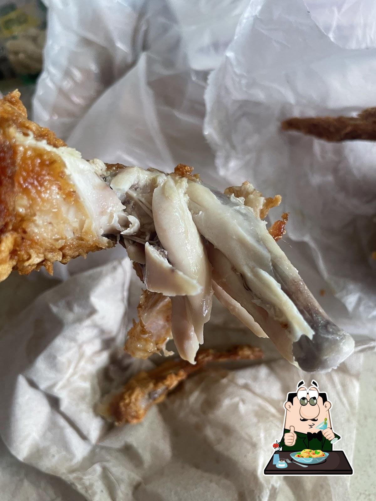 China House No. 5, Philadelphia - Restaurant menu, prices and reviews