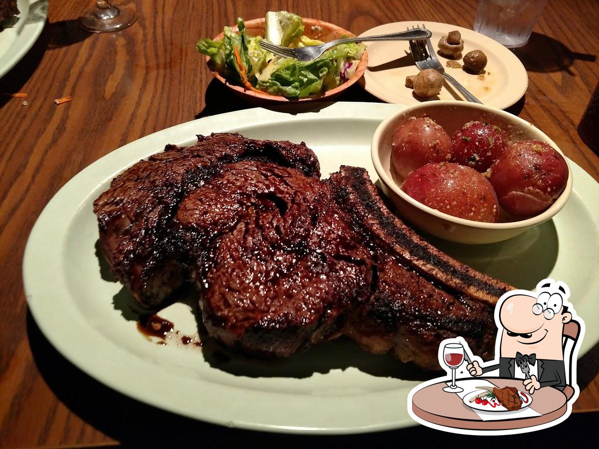 Doe's Eat Place, Fort Smith - Restaurant menu, prices and reviews