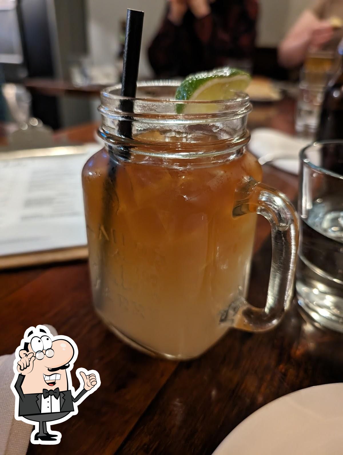 Elmdale Oyster House & Tavern, Ottawa - Restaurant menu, prices and reviews