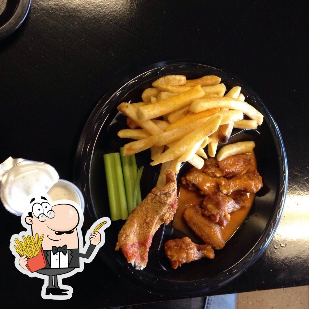 Express Chicken & Fish, 3163 US-431 in Roanoke - Restaurant reviews