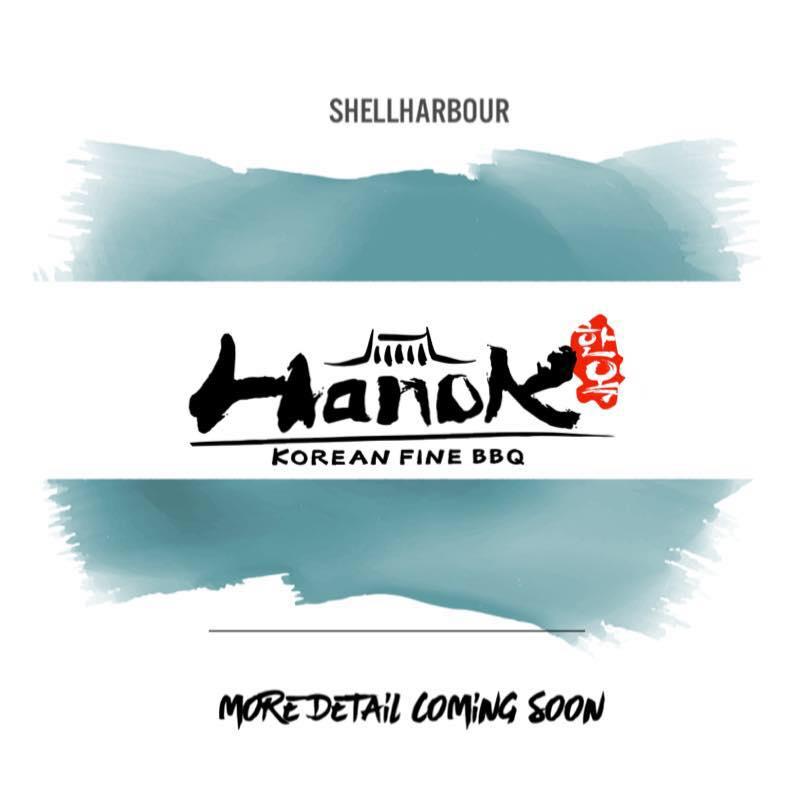 Hanok Korean BBQ Shellharbour in Shellharbour - Restaurant menu and reviews
