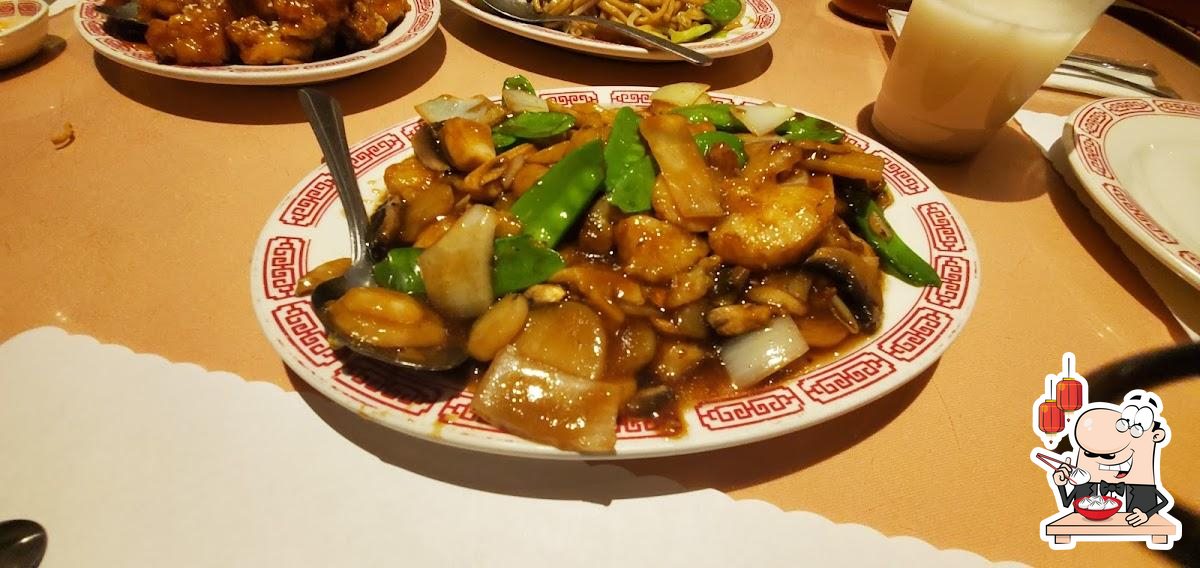 Peking Kitchen in Santa Ana - Restaurant menu and reviews