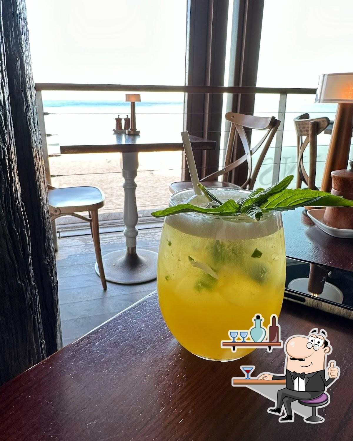 The Pantry Manly, Manly - Restaurant menu, prices and reviews
