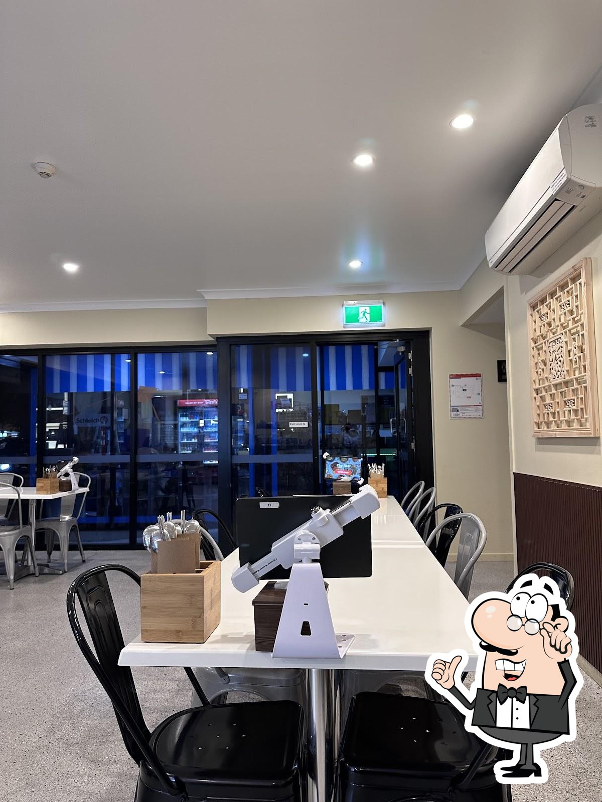 The Real Korean Restaurant, Mackay - Restaurant menu, prices and reviews
