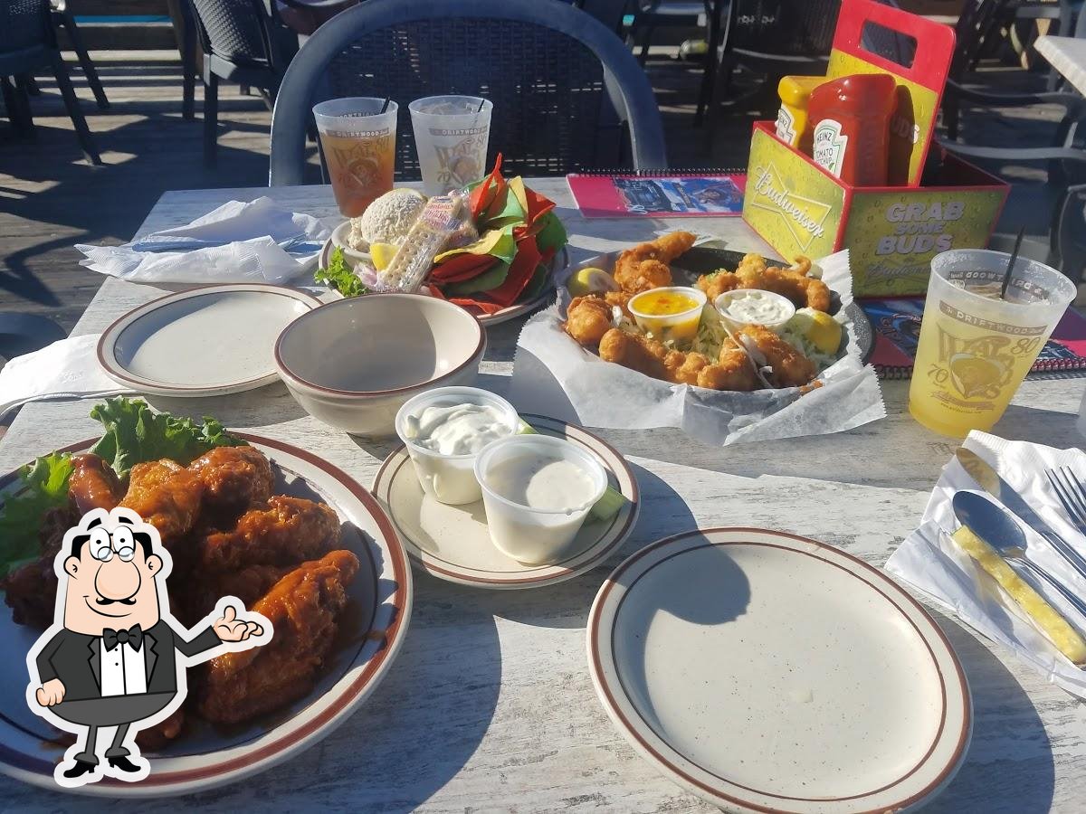 Waldo's Restaurant in Vero Beach - Restaurant menu and reviews