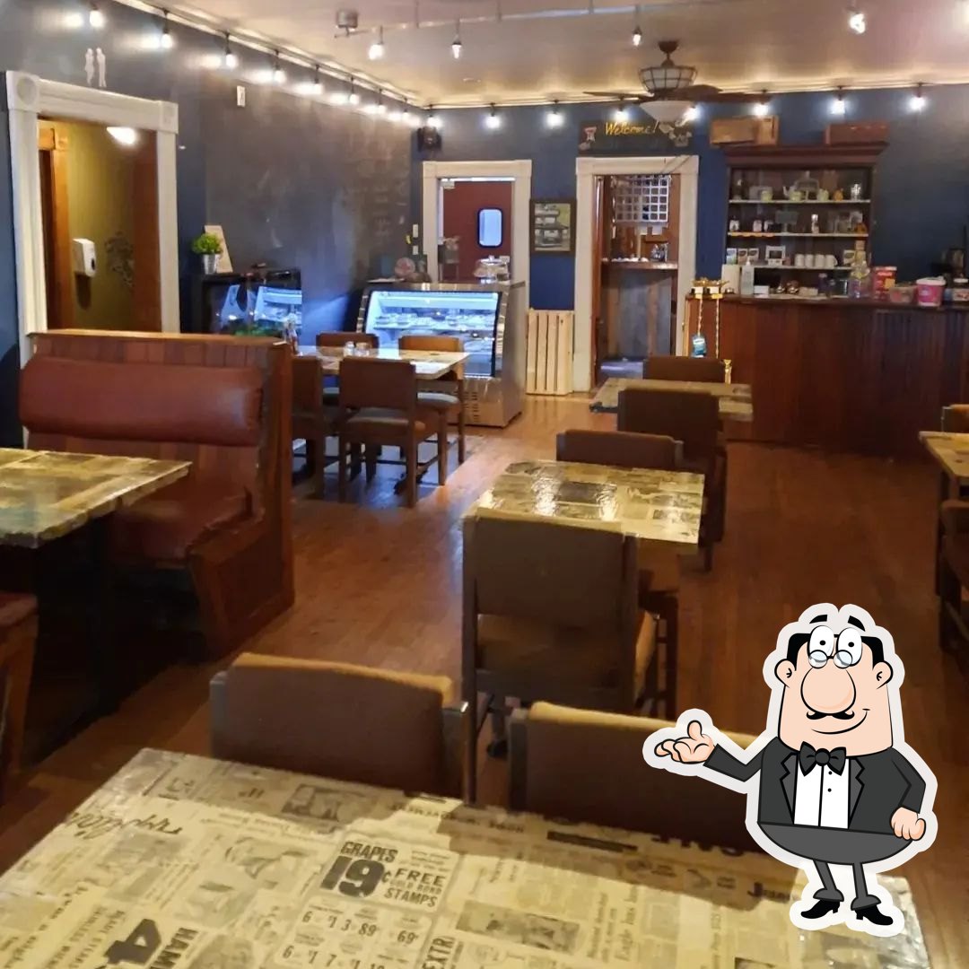 Generations on the lake Restaurant, Carleton Place - Restaurant menu ...