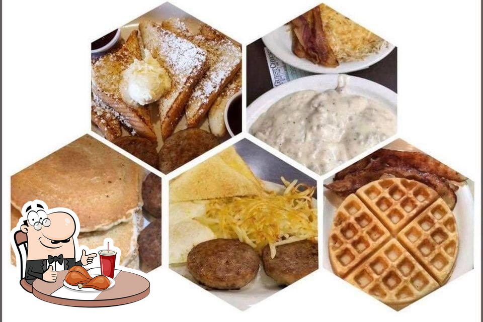 Bonnie Cafe in West Frankfort - Restaurant menu and reviews