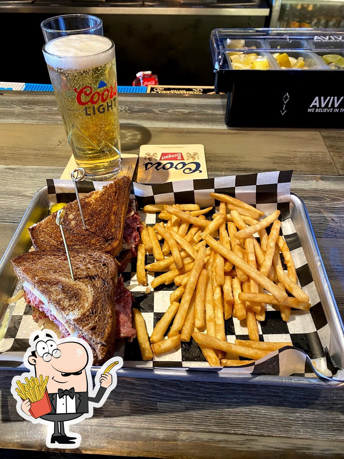 Wheelhouse in Anoka - Restaurant reviews