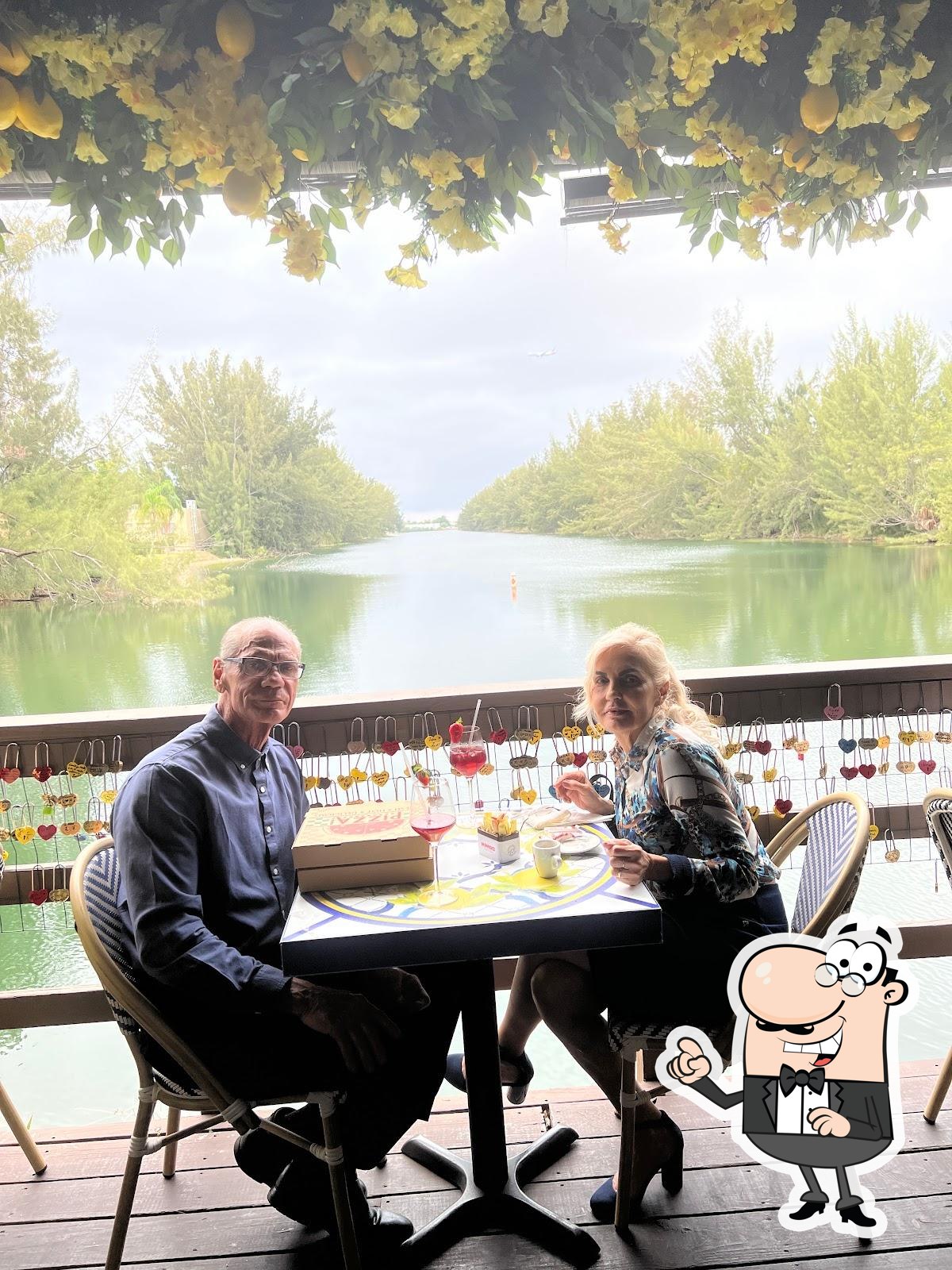 IL Lago Trattoria, Doral - Restaurant menu, prices and reviews