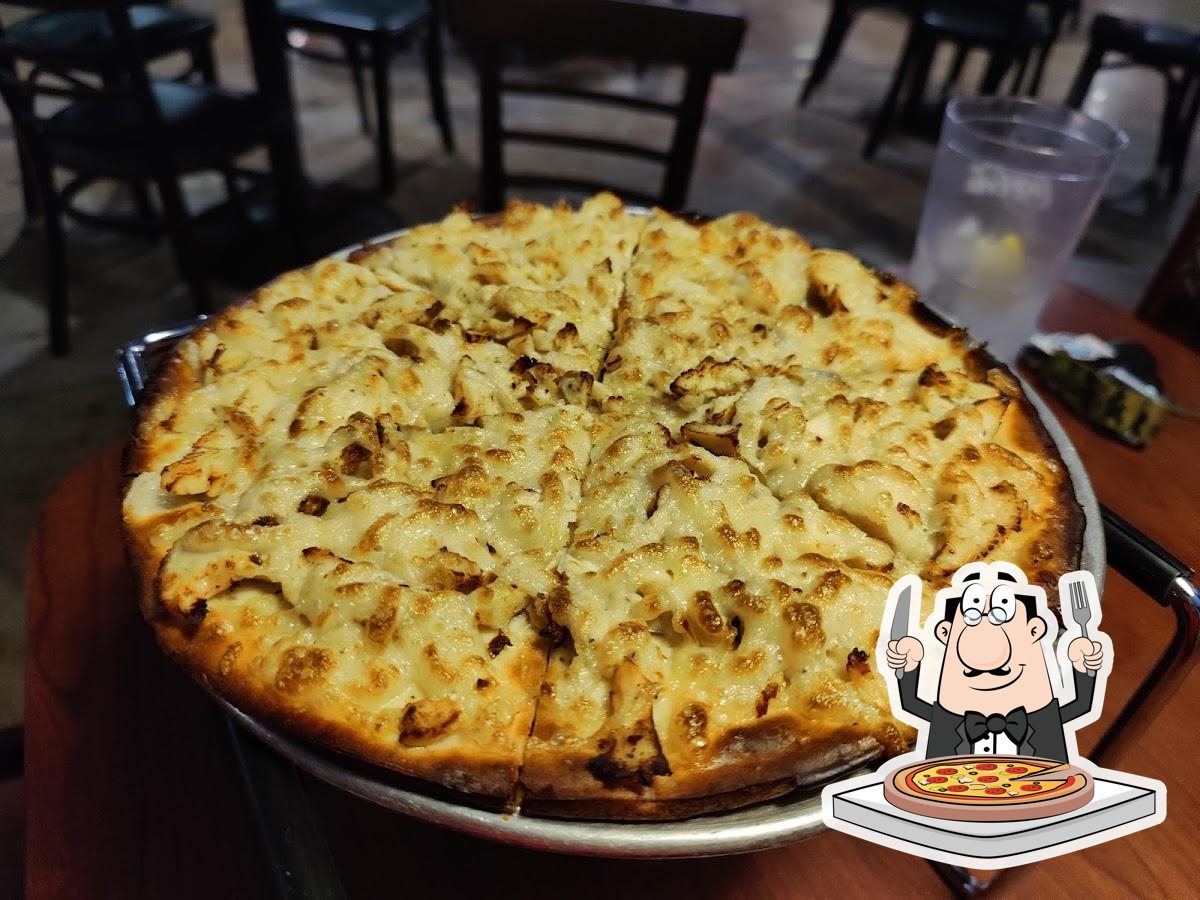 43TEN Pizza Co. in Topeka - Restaurant menu and reviews