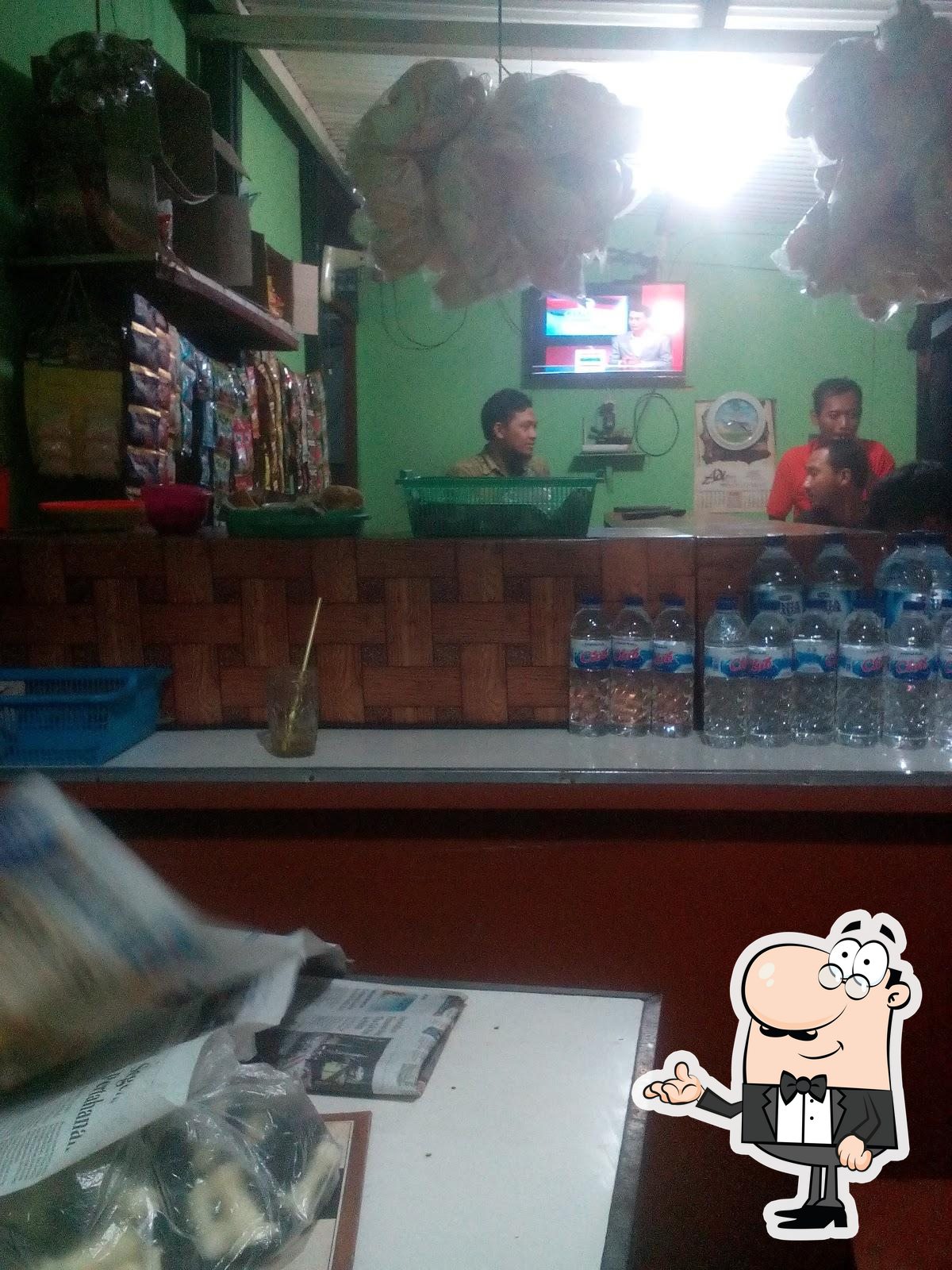 4K Coffee Shop, Surabaya - Restaurant reviews
