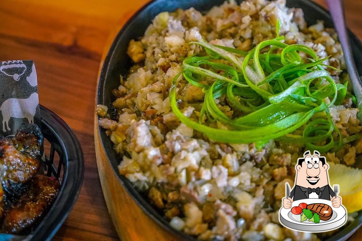 Barangay Fiesta in Surfers Paradise - Restaurant menu and reviews