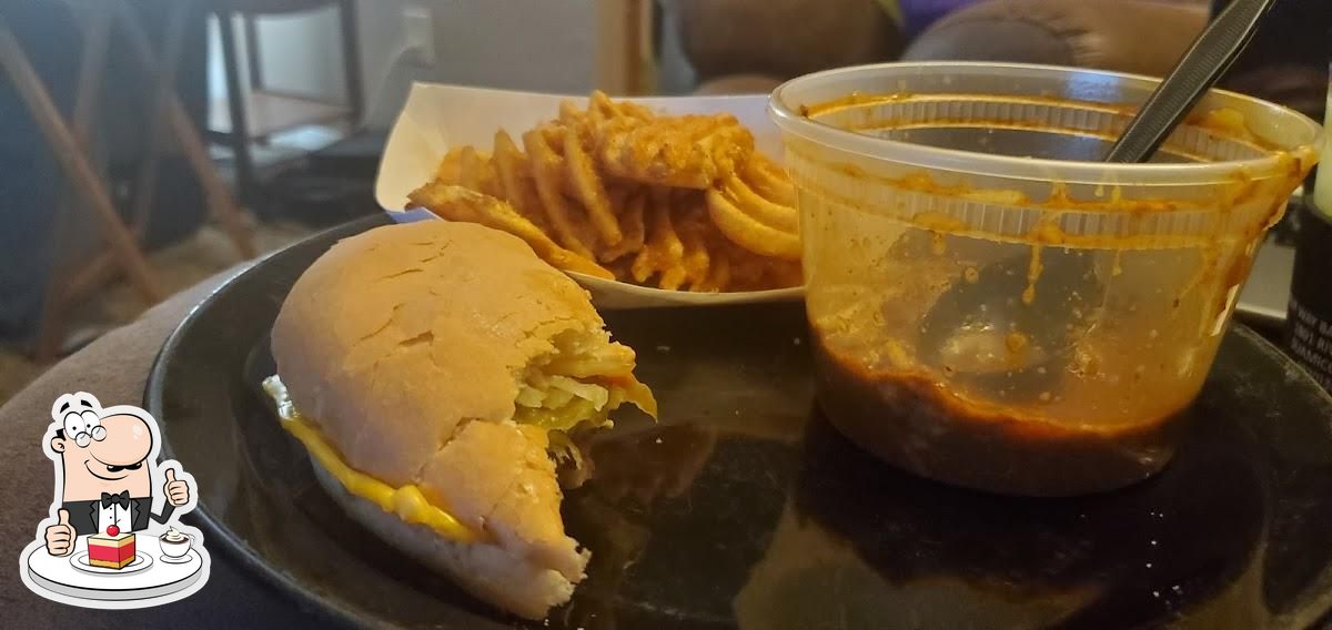 Drift Inn in De Pere - Restaurant menu and reviews