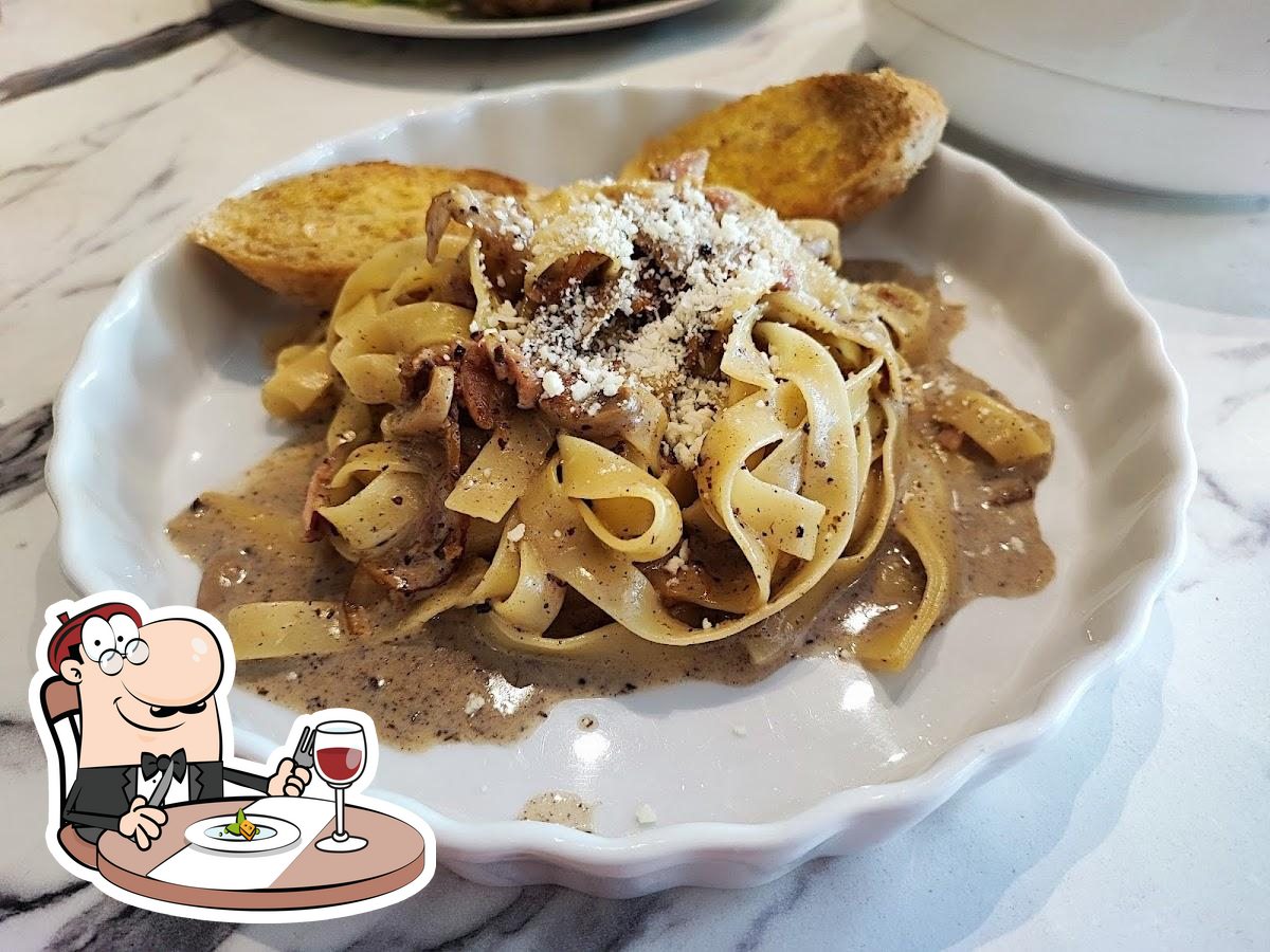 Le Maison Yelo Lane restaurant, Pagsanjan - Restaurant menu and reviews