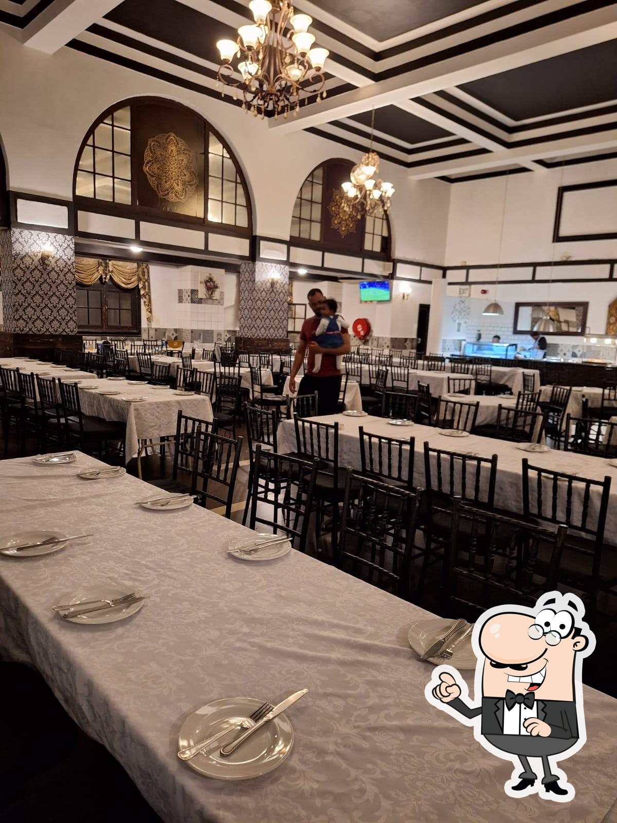 The Village Buffet, Cape Town - Restaurant menu, prices and reviews