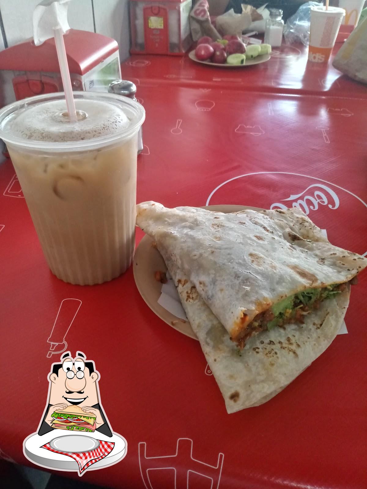 Tacos Mis Tios, Tecate - Restaurant menu, prices and reviews