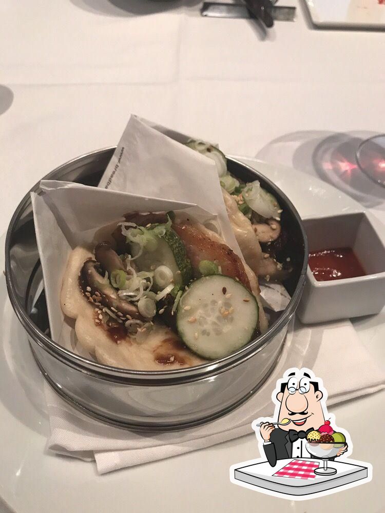 Lulou's in Reno - Restaurant menu and reviews